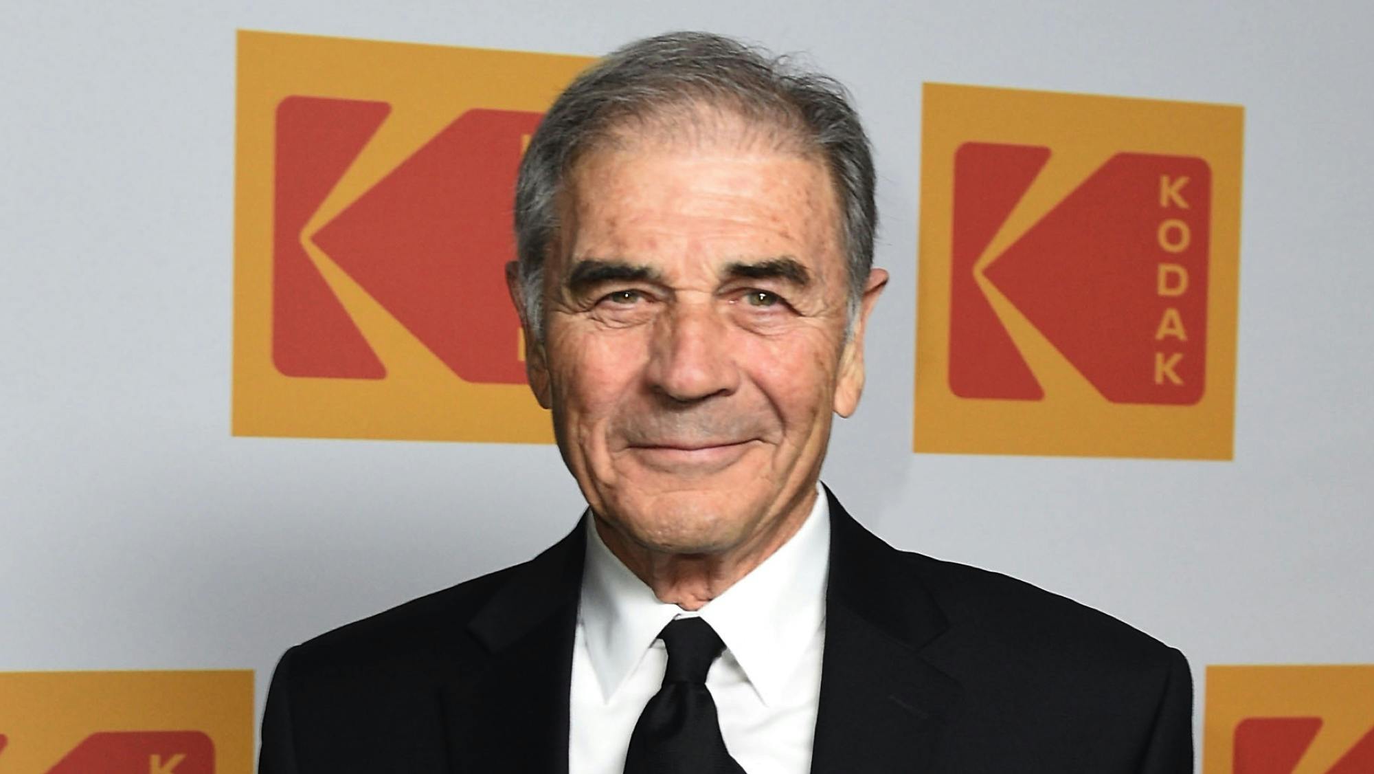 Robert Forster Actor