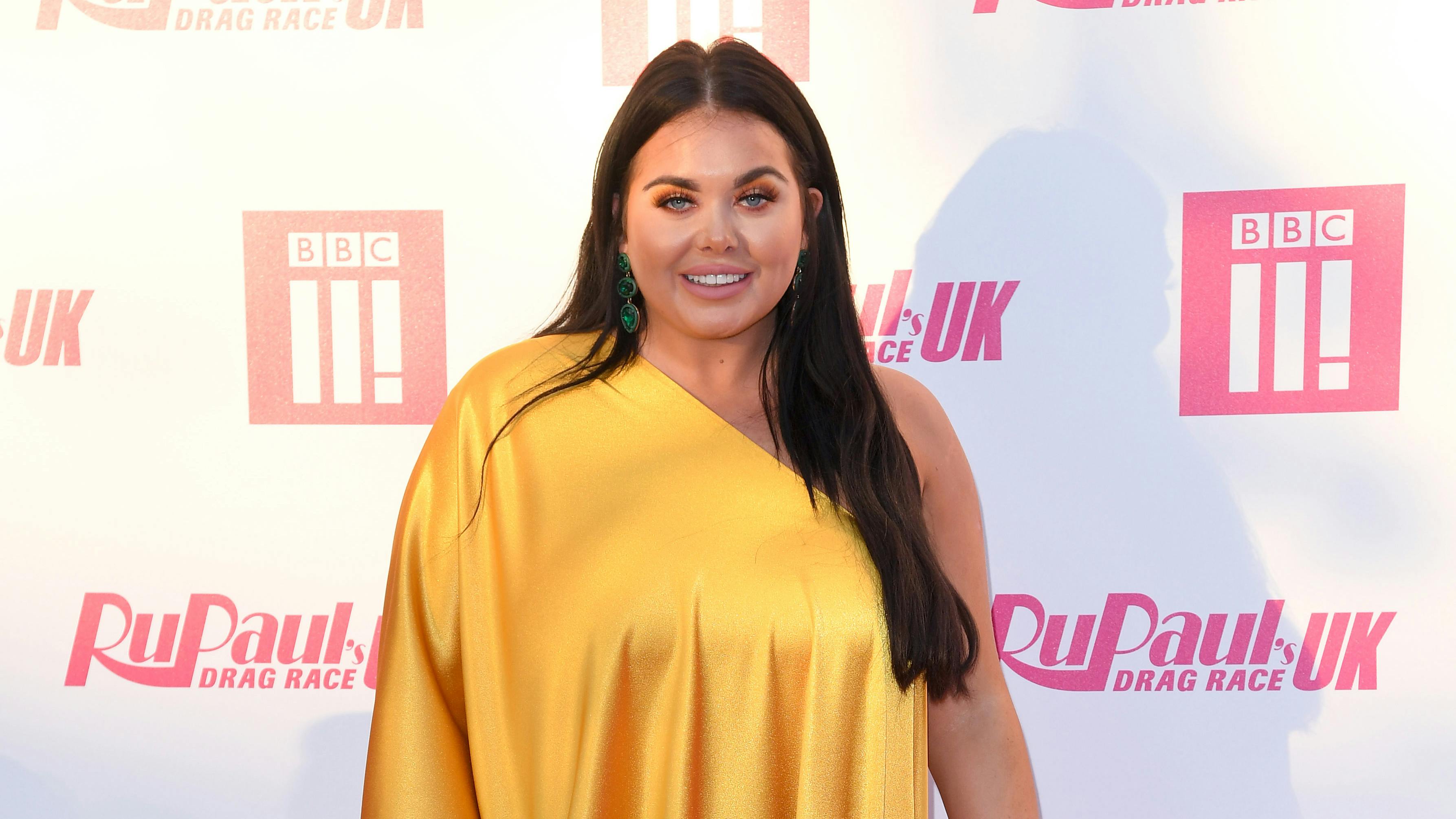 Scarlett Moffatt's public row as she celebrates her 29th birthday