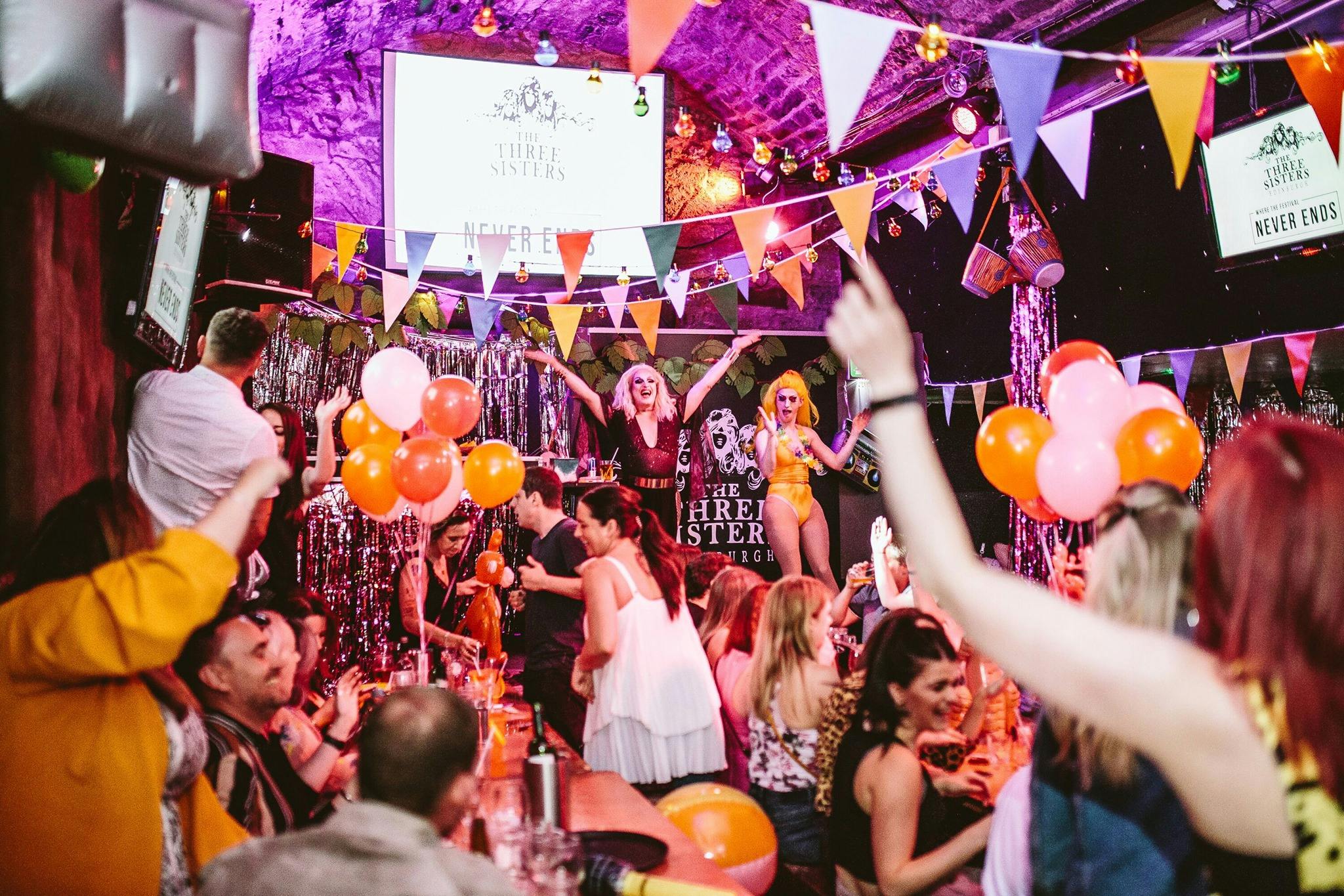 10 Of this year's most exciting Halloween events - heatworld