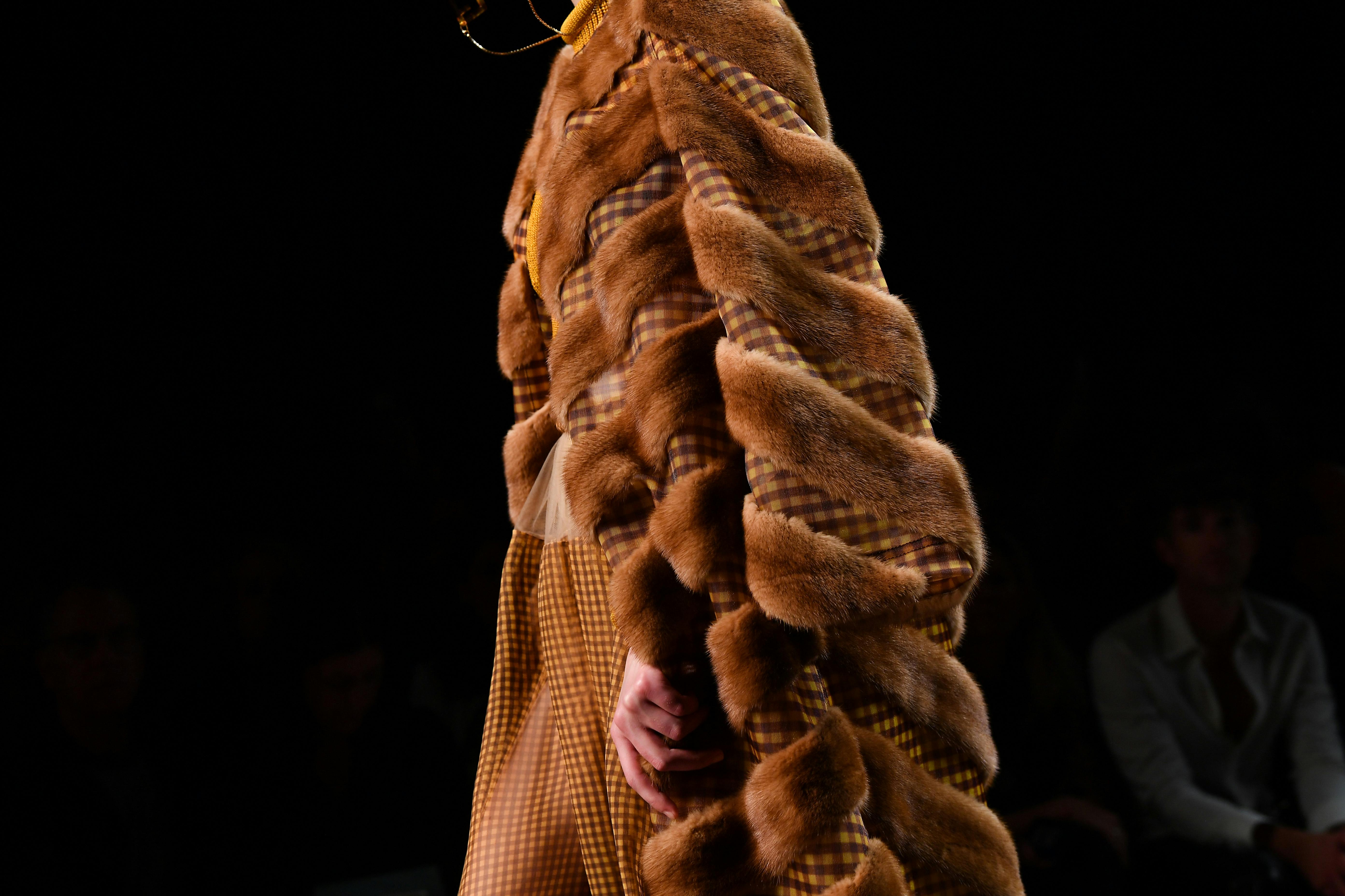 California Just Banned ALL Fur Products – Is This The End Of Fur?