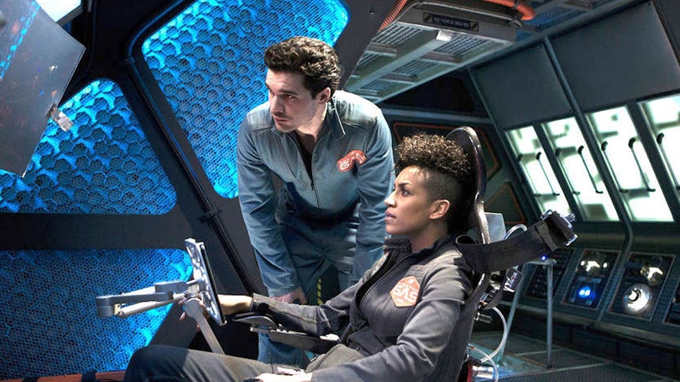 The Best TV Shows of All Time: 100 Must-Watch Series
