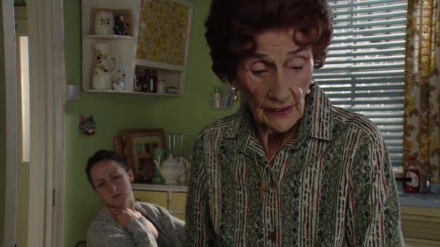EastEnders: Dot Branning’s DEATH predicted by fans in winter storyline ...