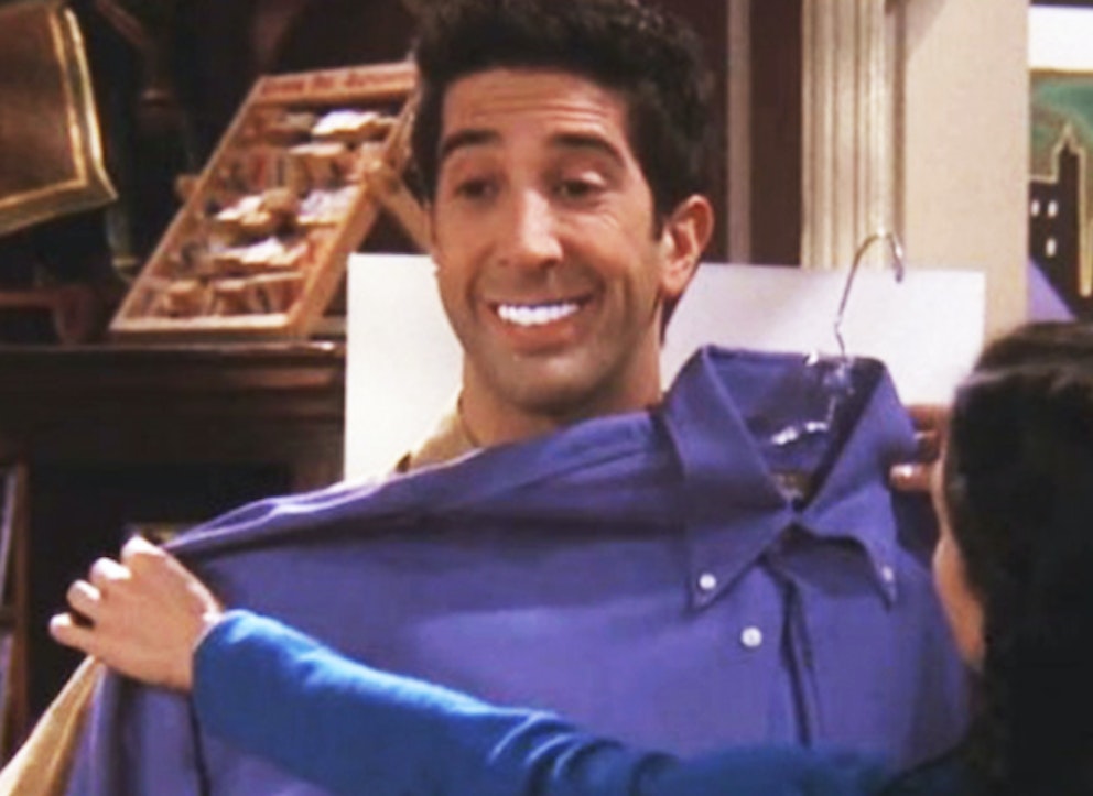 10 Beauty Lessons We Learned From Friends