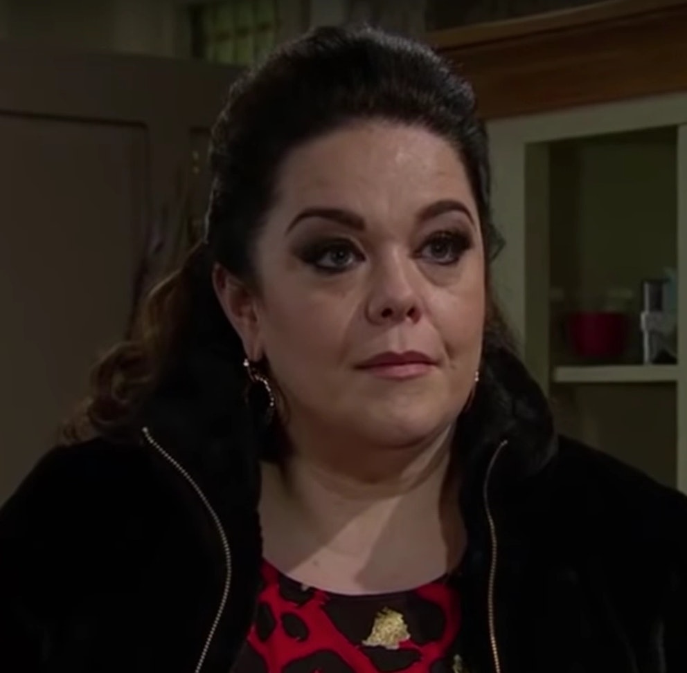 Emmerdale spoilers: Mandy and Vinny Dingle meet their makers