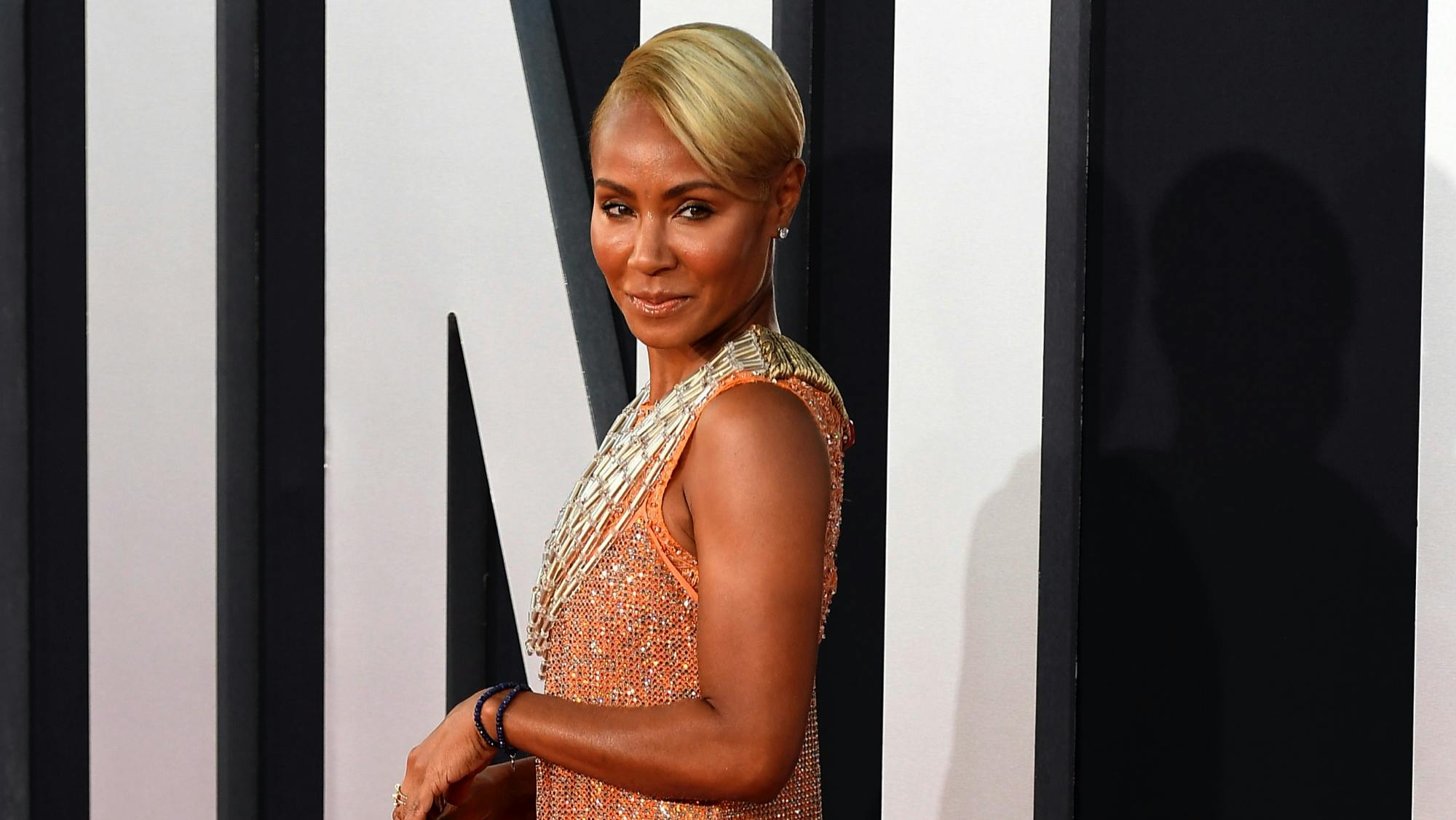 Jada Pinkett Smith In Talks To Return To The Matrix
