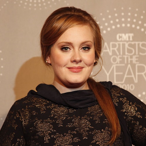 Adele reveals date for her FOURTH album at a friend’s wedding party ...