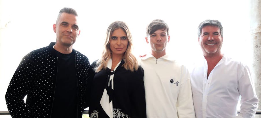 The X Factor's funniest and cringeworthy auditions since it begun