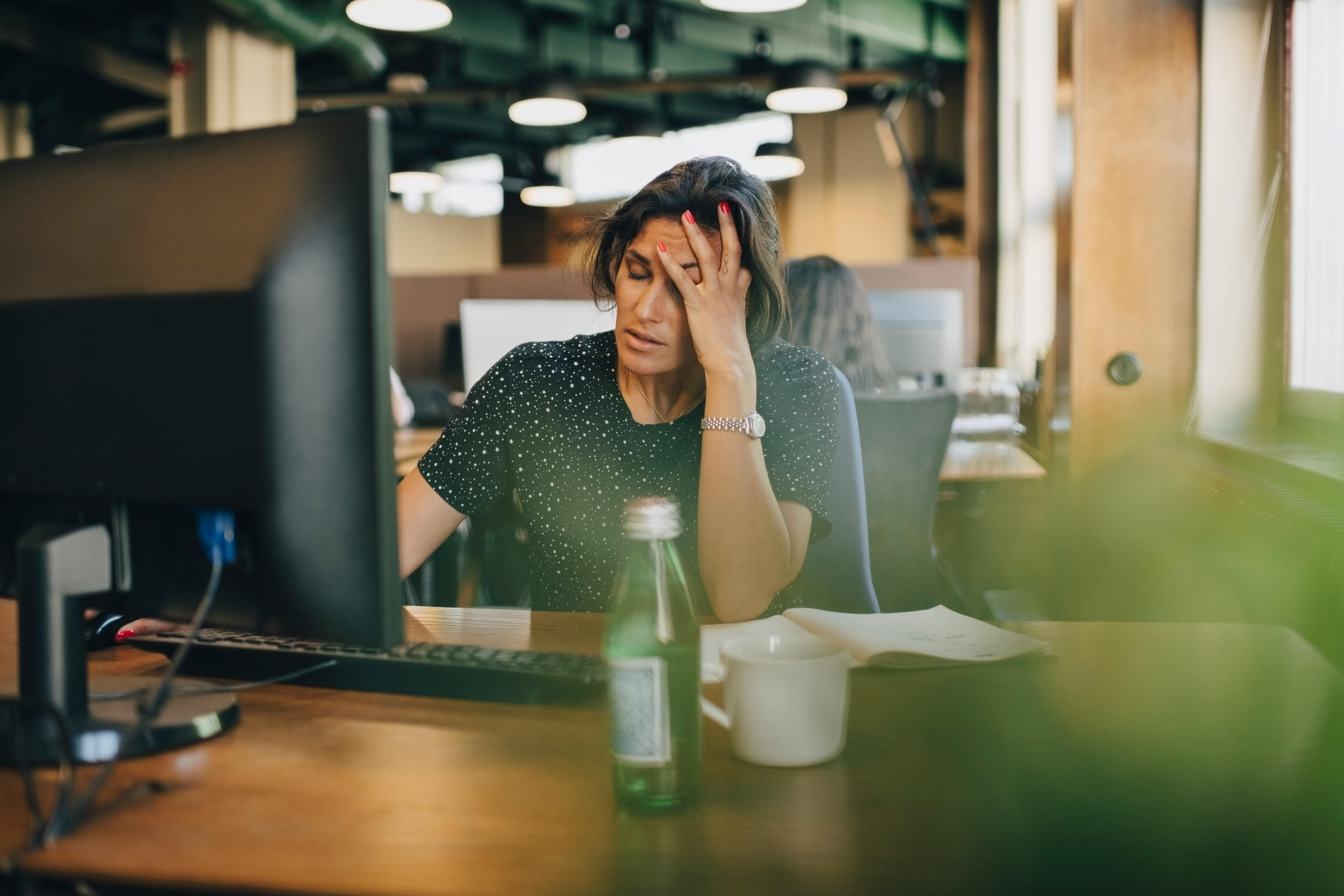 Channel 4 Employees Will Now Be Able to Take Paid Leave For Menopause