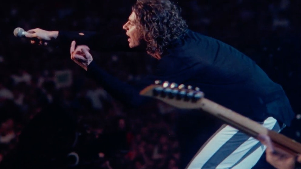 Mystify: Michael Hutchence Review | Movie - Empire