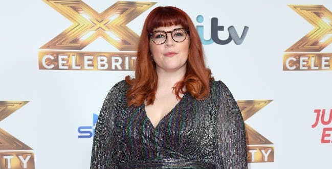 Jenny Ryan to return to X Factor: Celebrity after weekend's axe ...