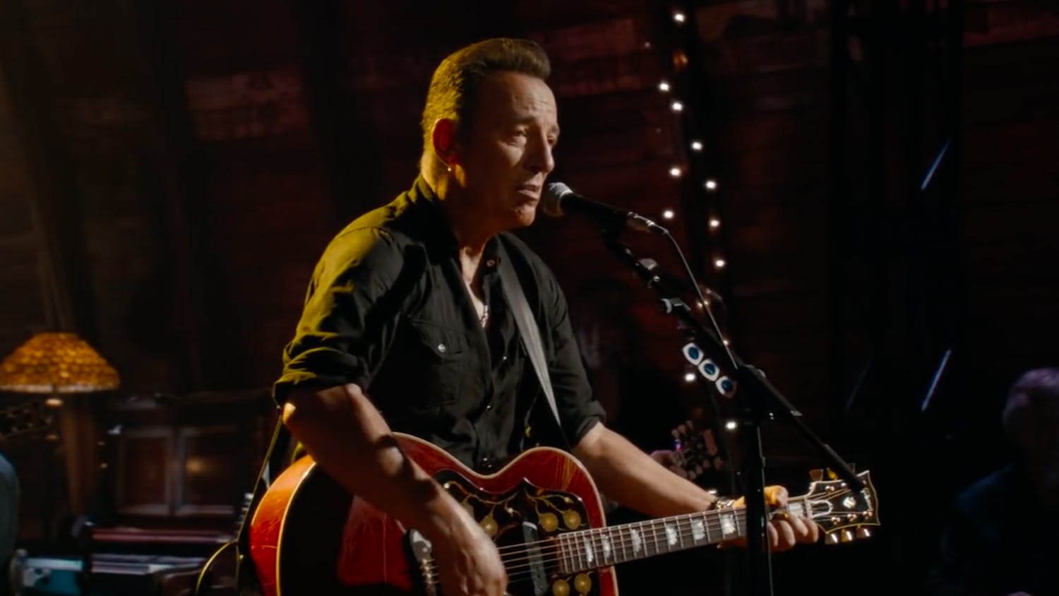 Western Stars Review | Movie - Empire