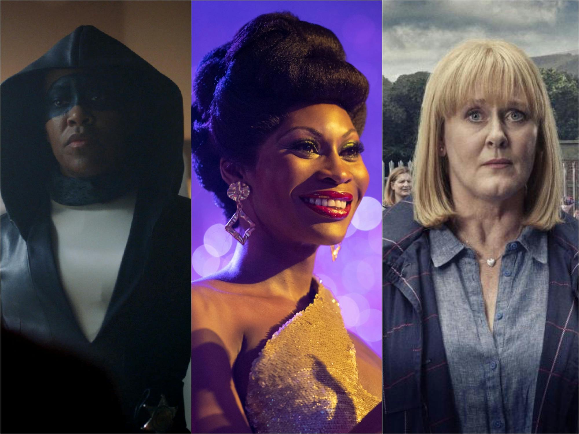Pilot TV Podcast #58: Watchmen, Pose And The Accident | Movies | Empire