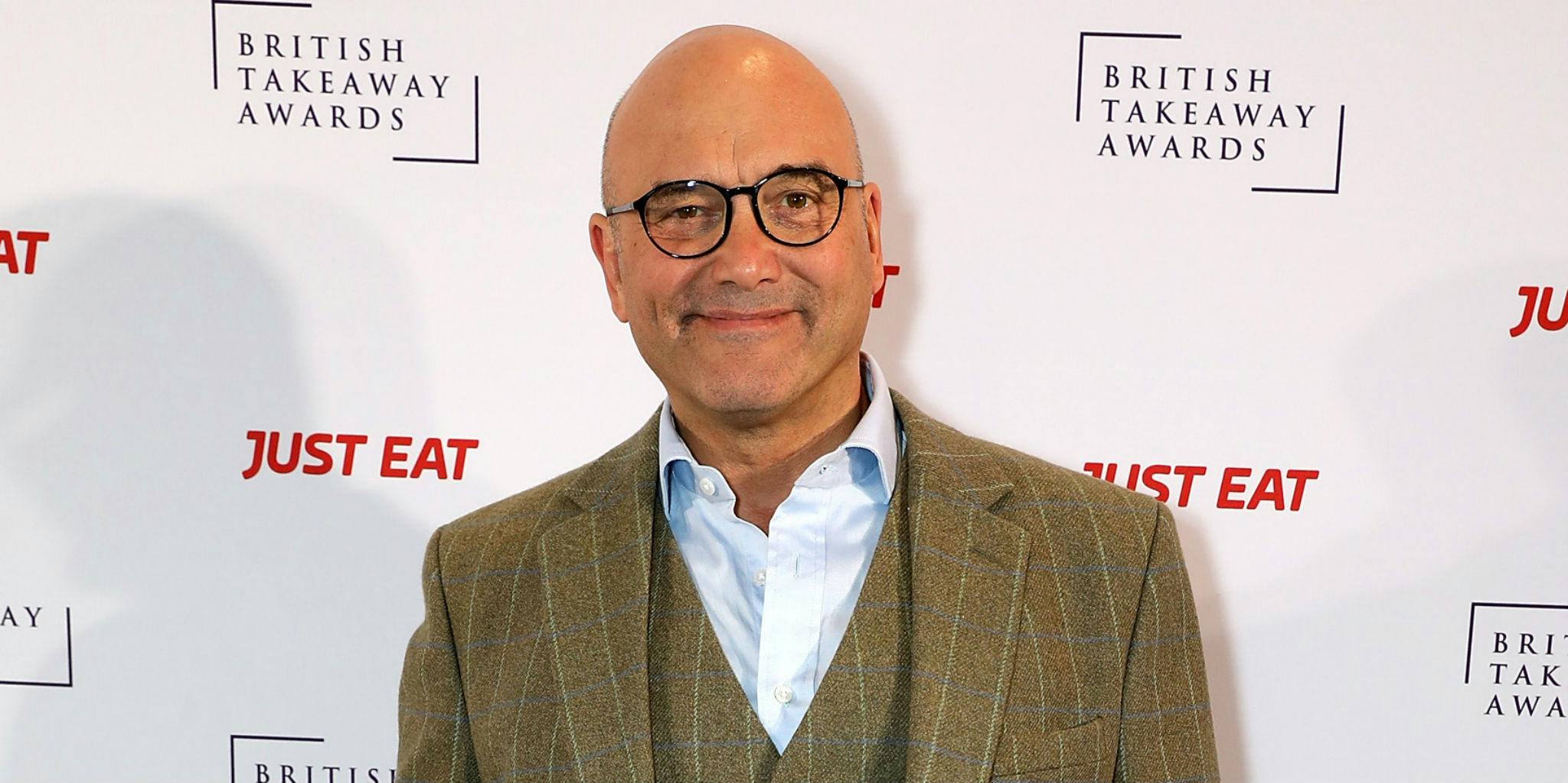 Gregg Wallace shows off results of INCREDIBLE body transformation