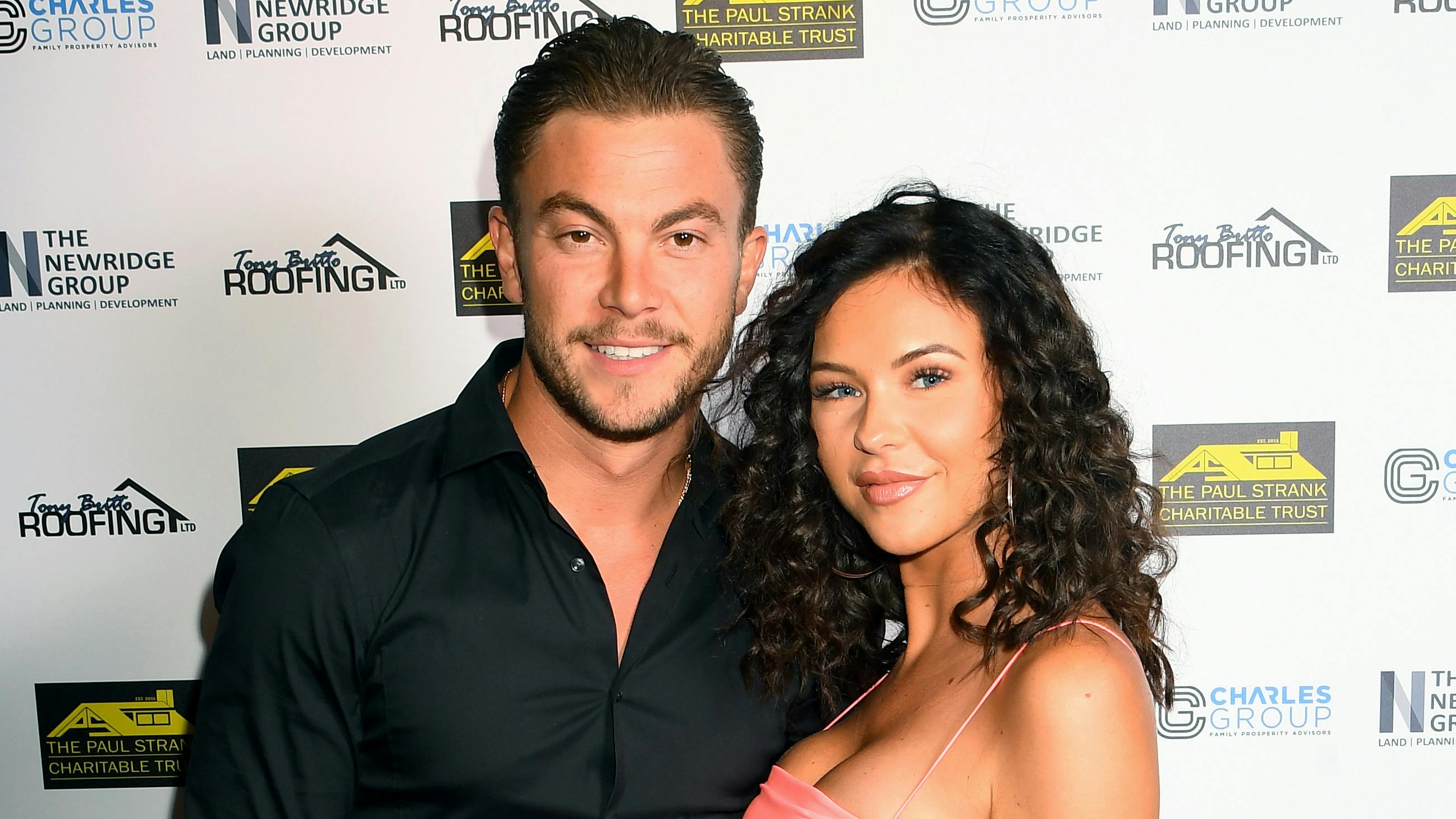 TOWIE's Sam Mucklow QUITS show after 'fake' engagement