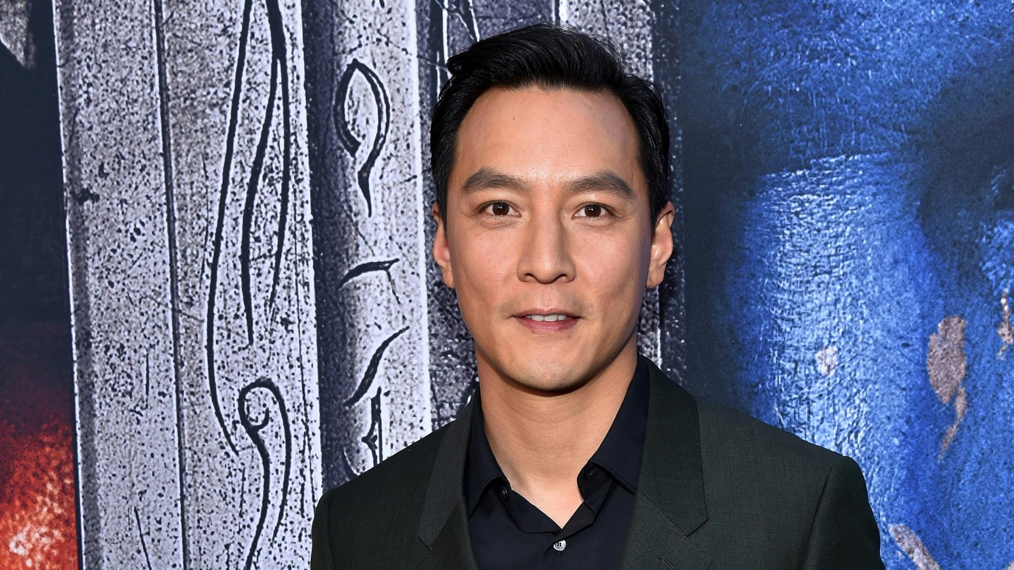 Daniel Wu Heads For Reminiscence