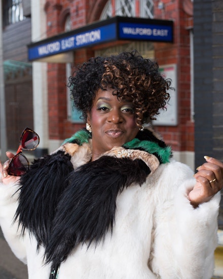 EastEnders’ LEGEND to return for Christmas Day episode | Entertainment ...