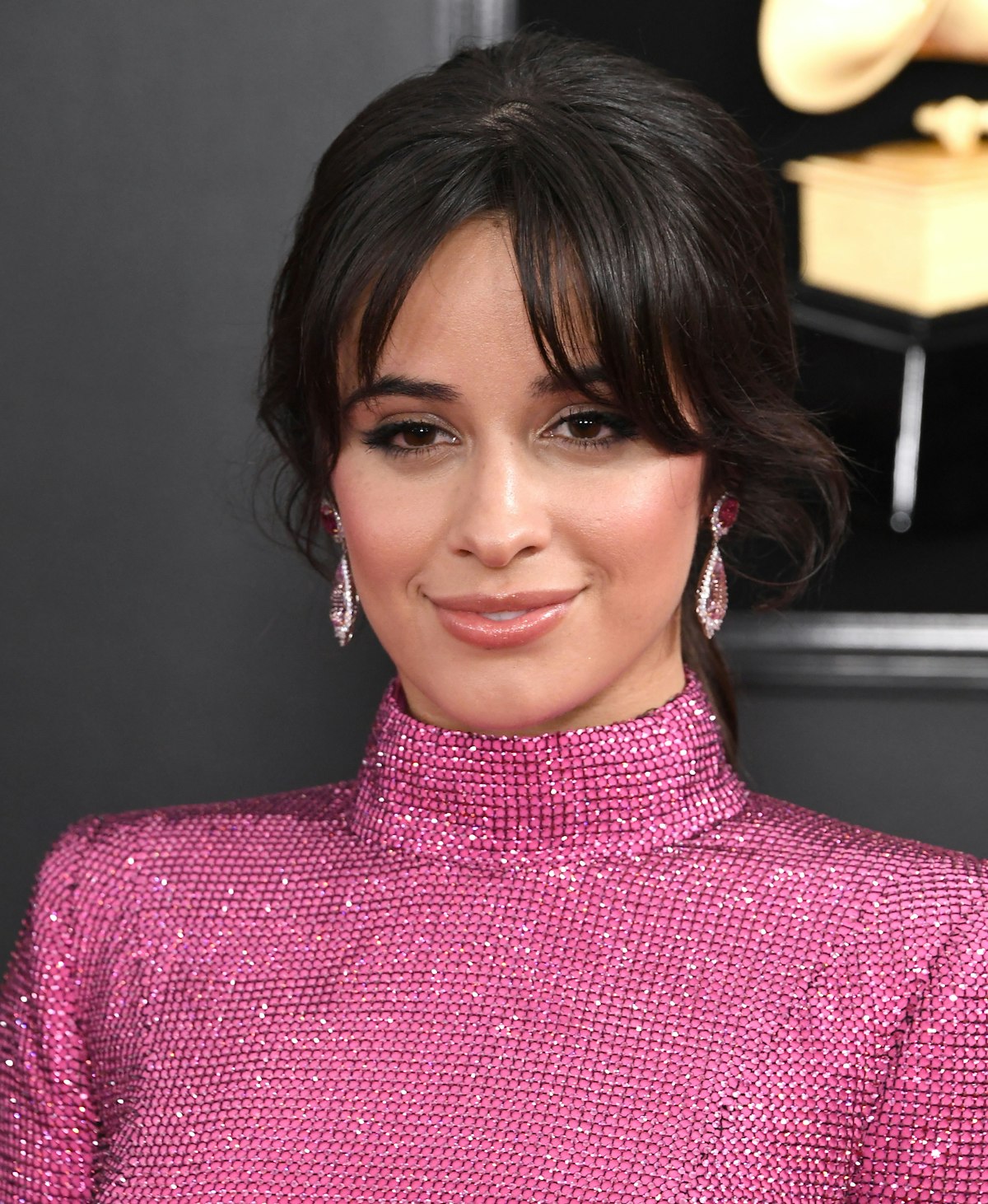 Find The Perfect Fringe For Your Face Shape