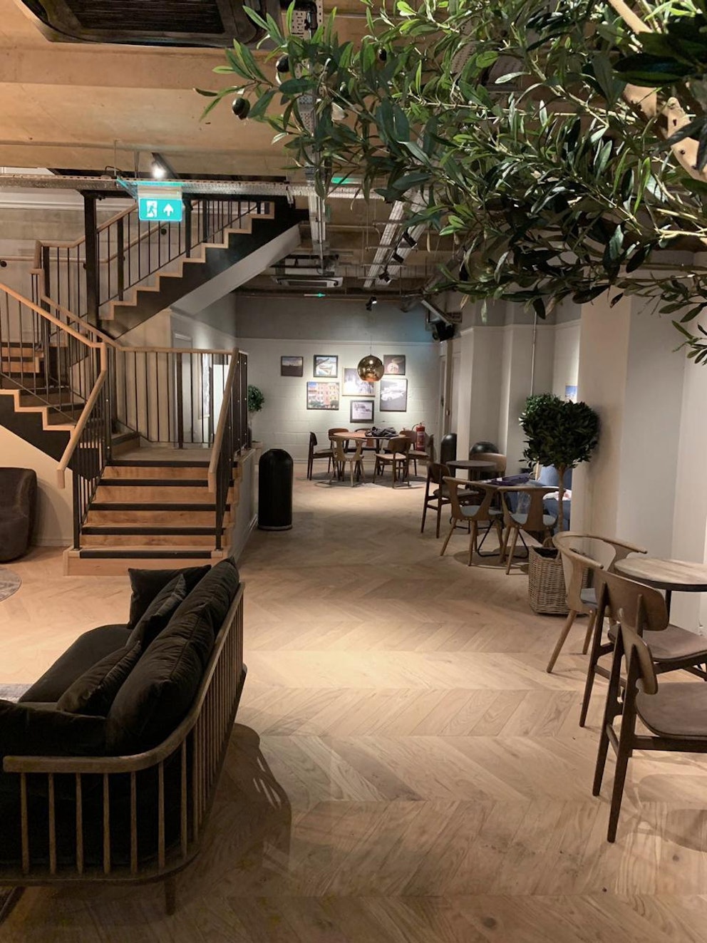 These Are The Best Cafes To Work In In London When You're Freelance