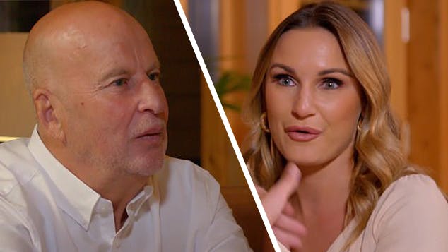 Sam Faiers’ shock fight with stepdad Dave over partner Paul Knightley ...