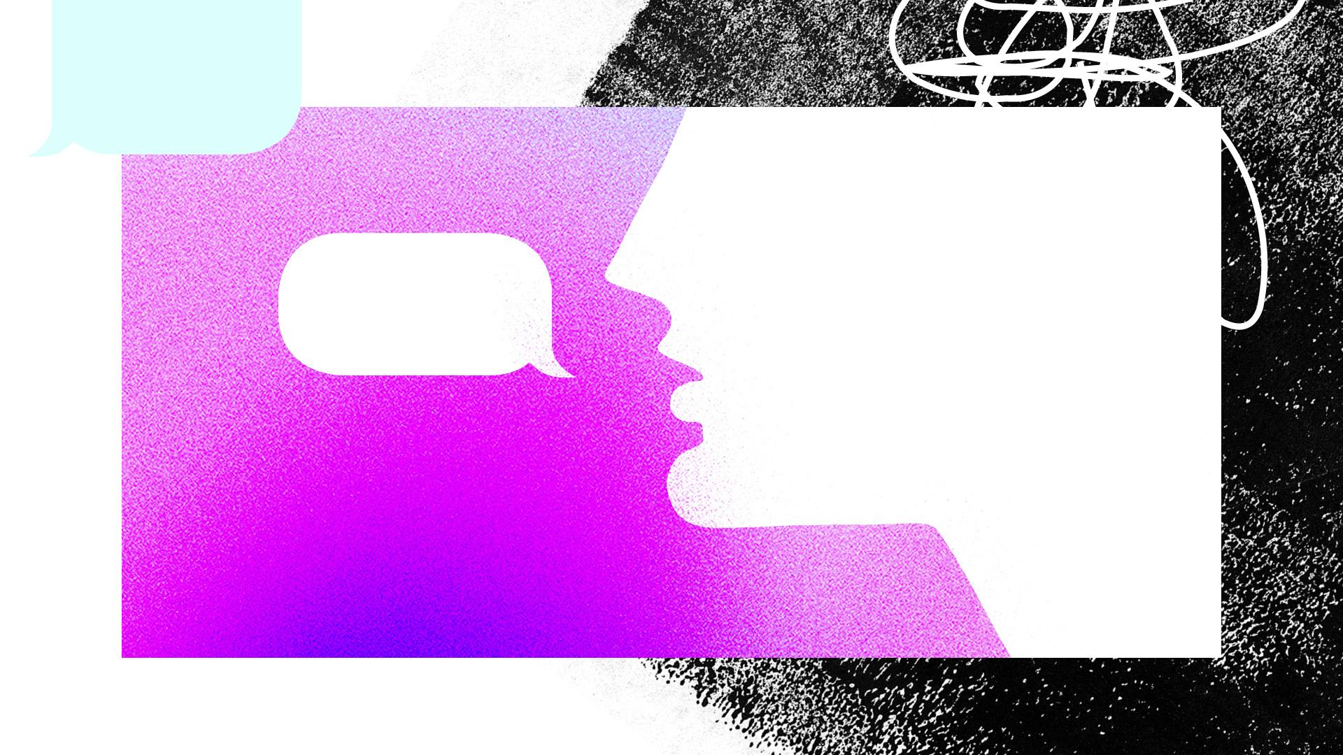 How To Give Support In A Conversation About Mental Health