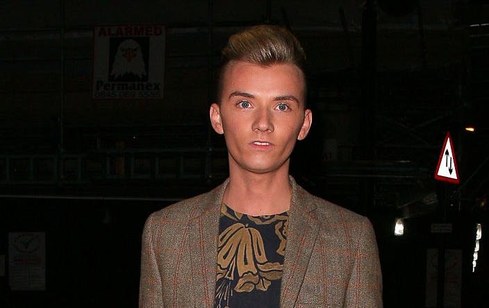 TOWIE legend Harry Derbridge reveals his bridesmaids and it’s a reality ...