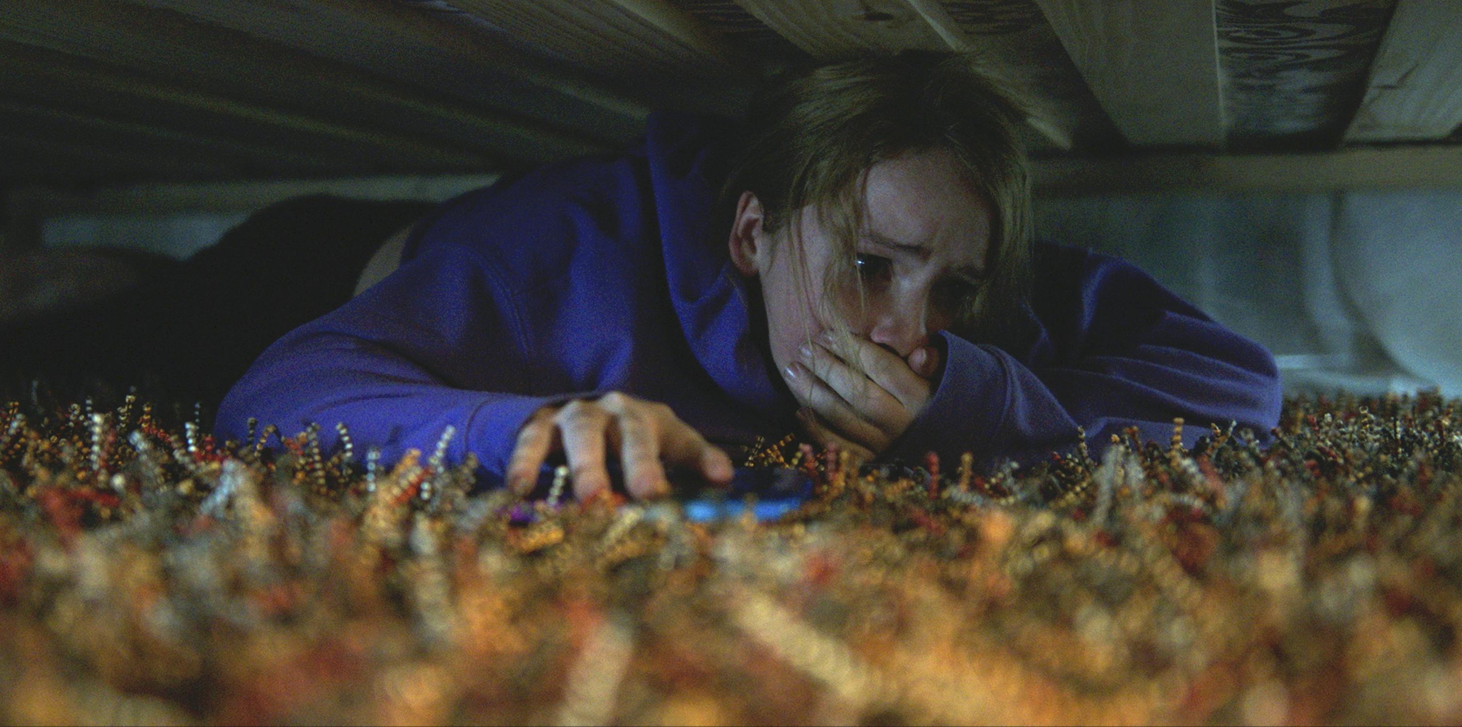 Countdown Review | Movie - Empire