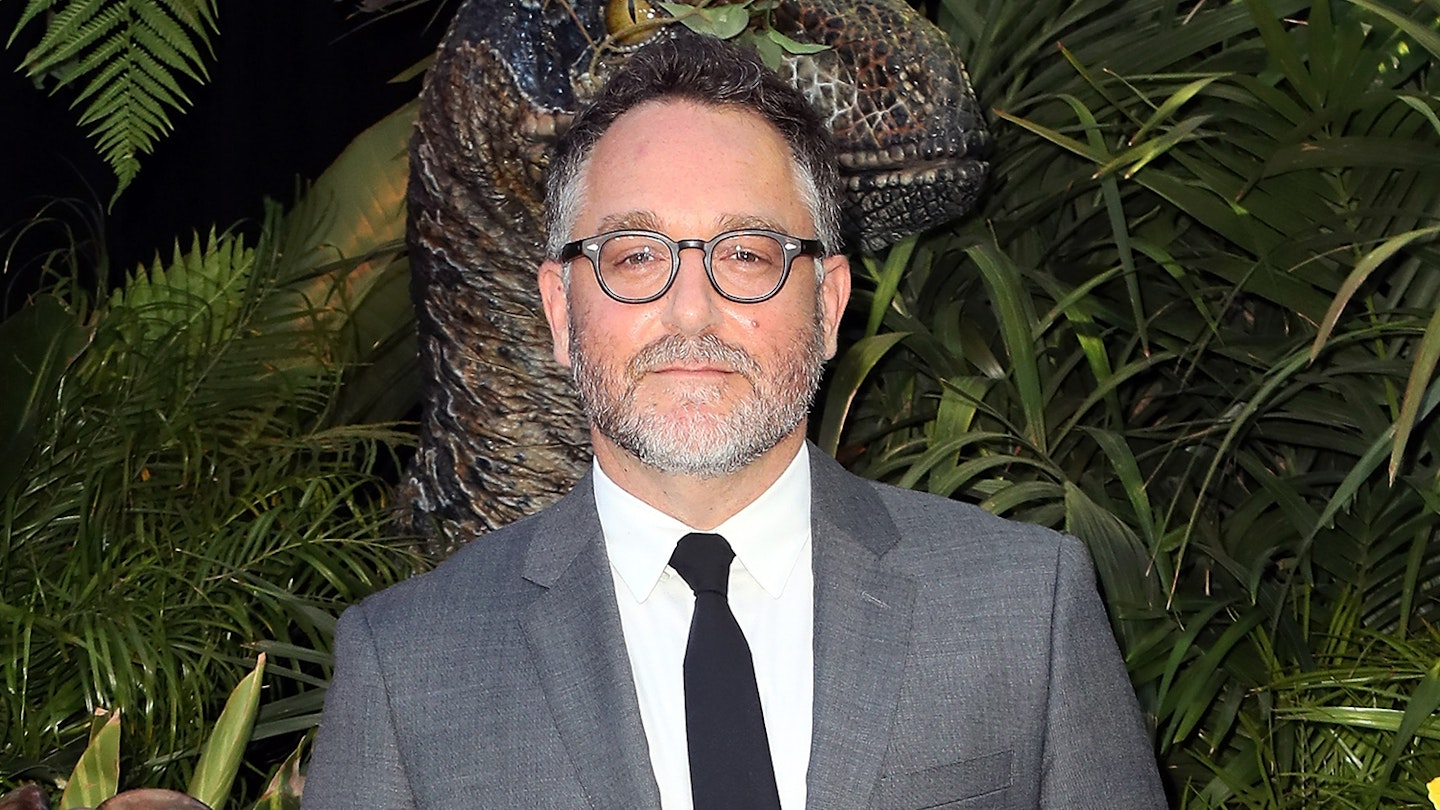 Colin Trevorrow On Bringing Back Jurassic Parks Iconic Trio In