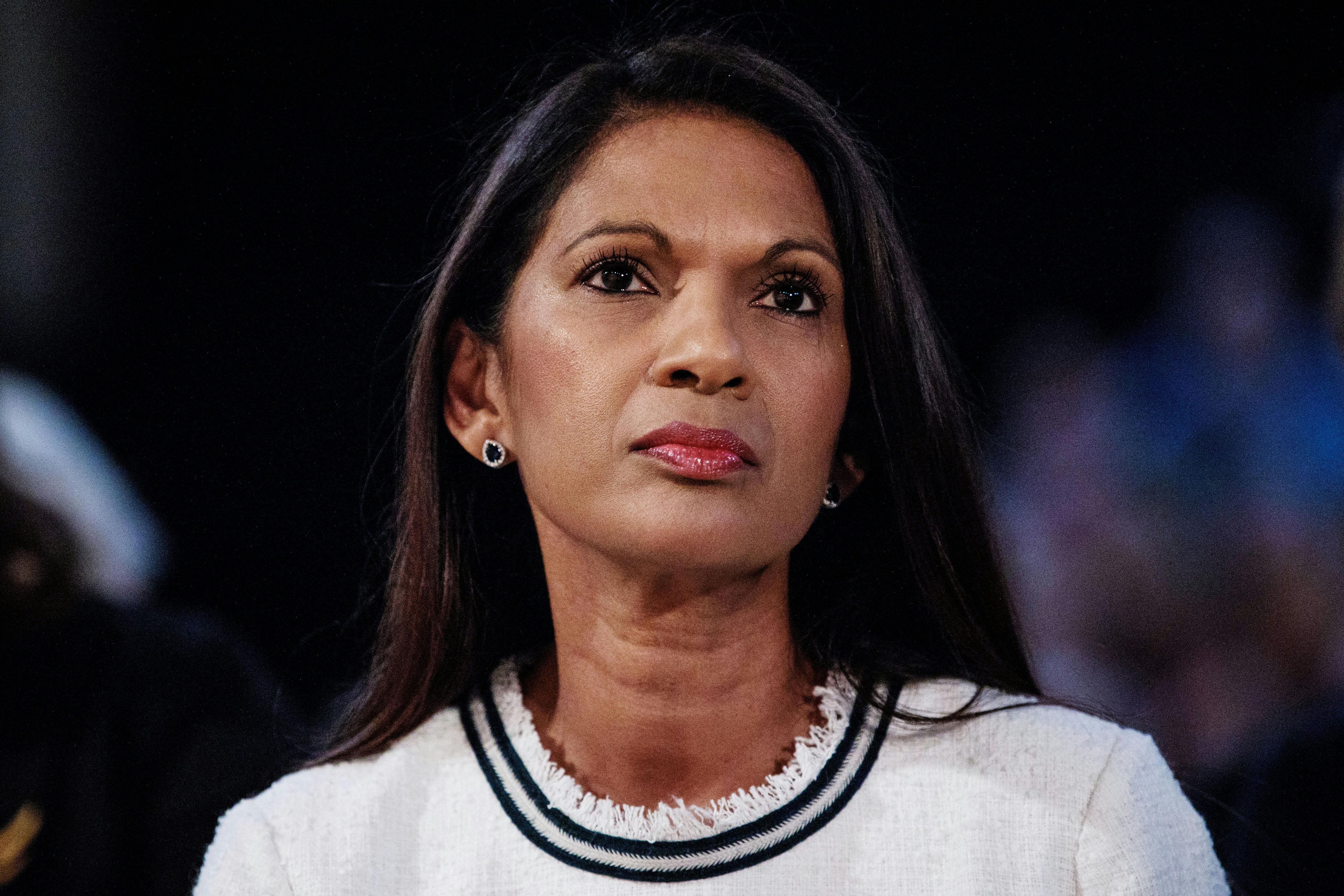 Gina Miller Has Received A Death Threat Through A Crowdfunding Page