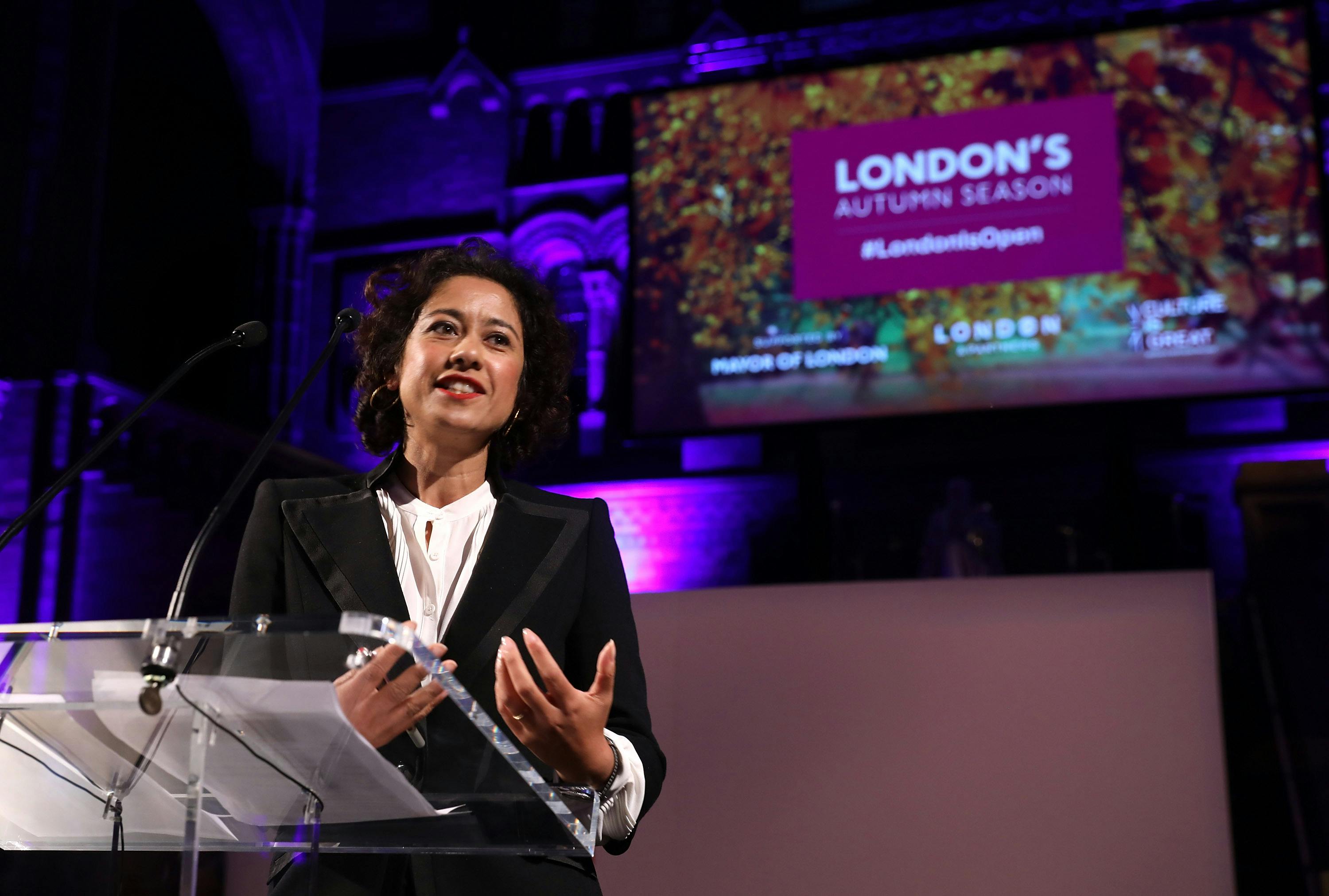 BBC's Samira Ahmed Equal Pay Case: Presenter Was Paid 85% Less Than ...