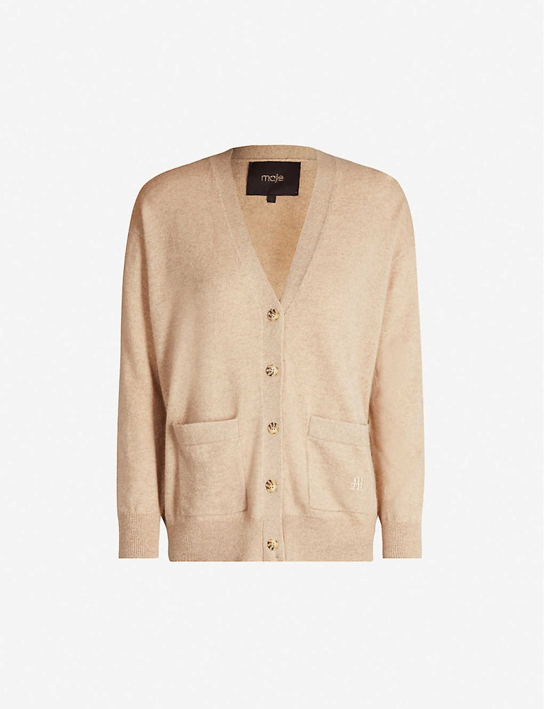 The Best Cardigans For Women Now That They're Cool Again | Fashion | Grazia