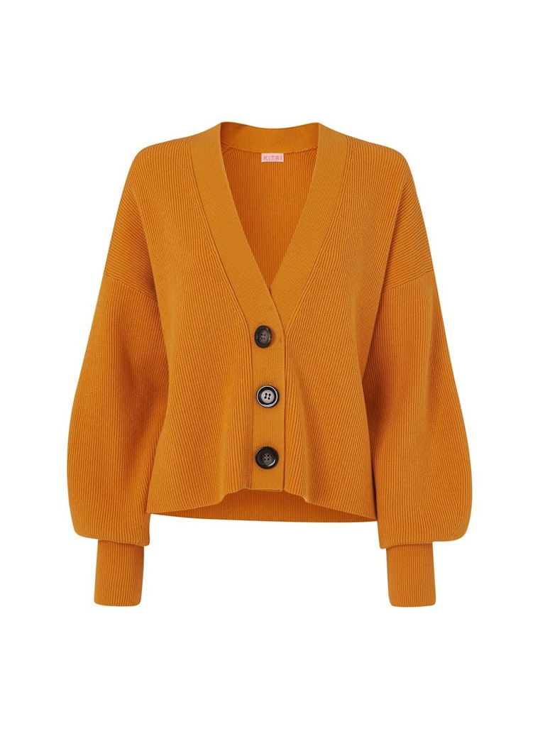 The Best Cardigans For Women Now That They're Cool Again | Fashion | Grazia