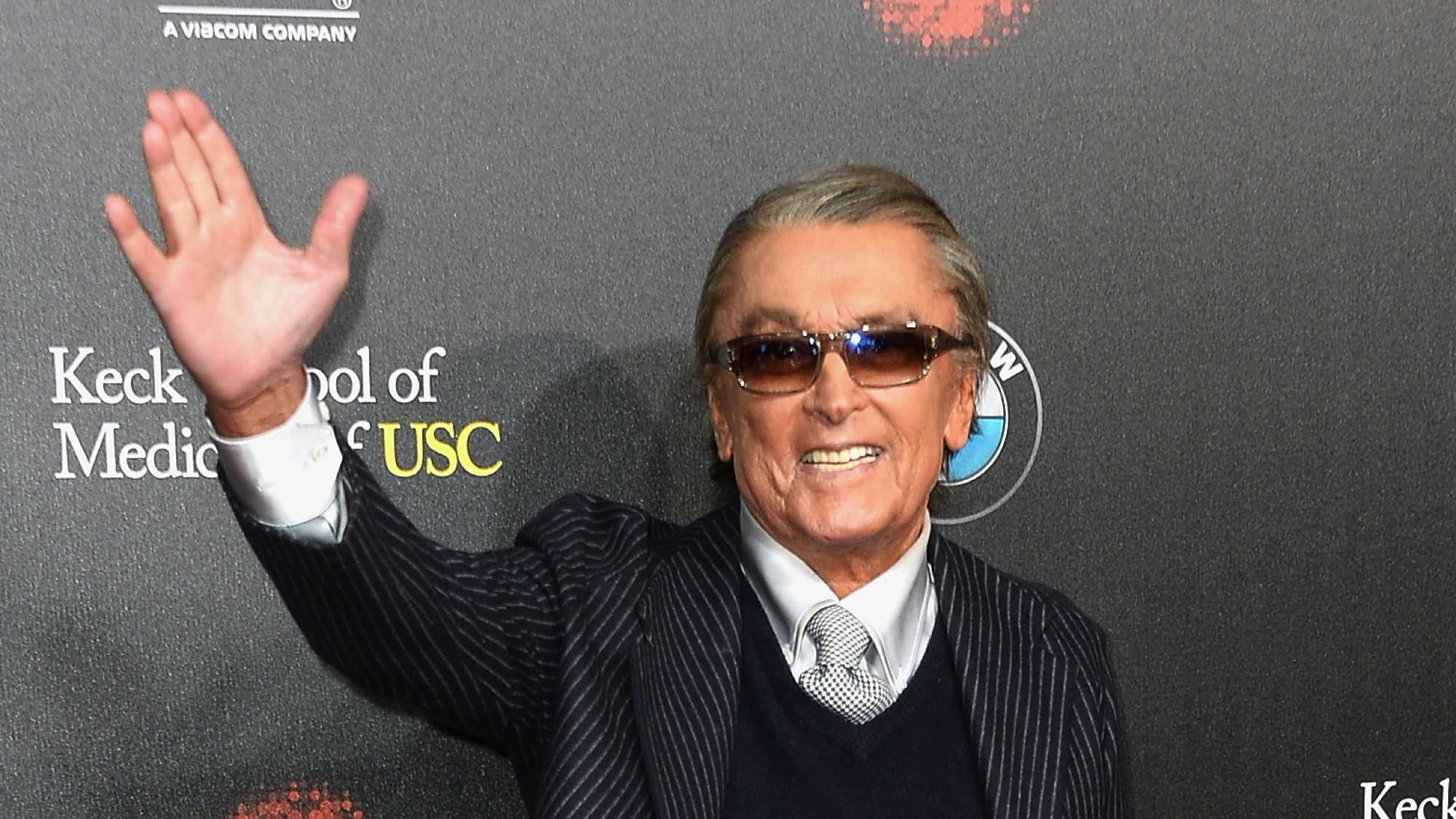 Robert Evans Producer