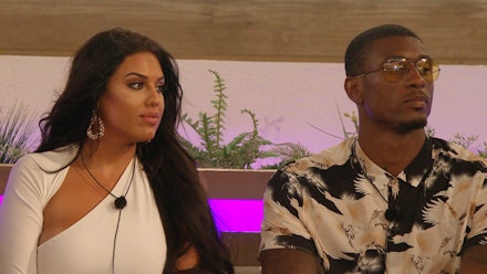 Love Island’s Anna Vakili on Ovie Soko split and the hard reality of ...