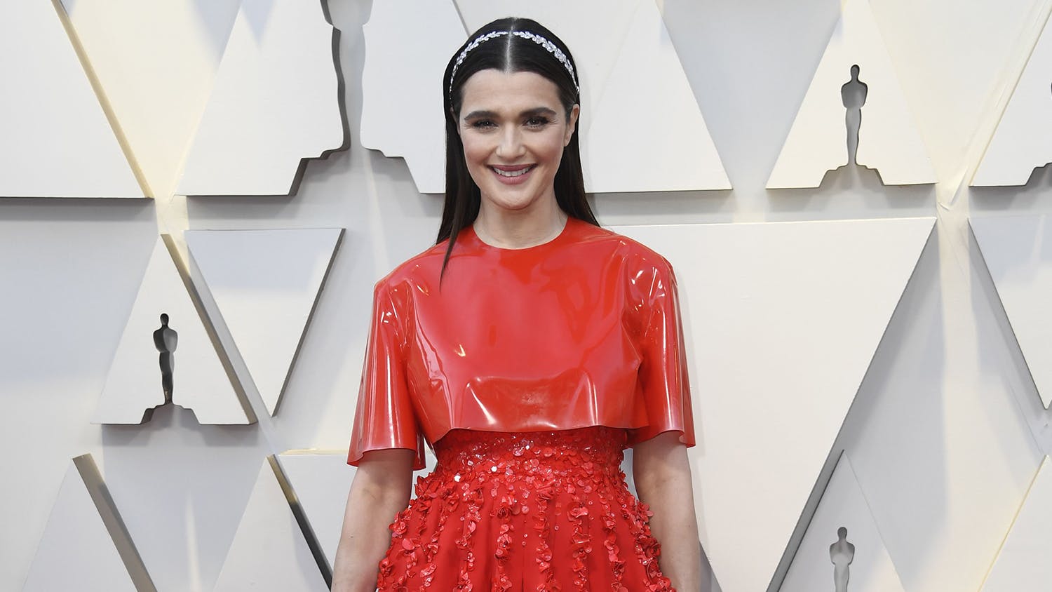 Rachel Weisz Set To Play Elizabeth Taylor In Biopic | Movies | Empire