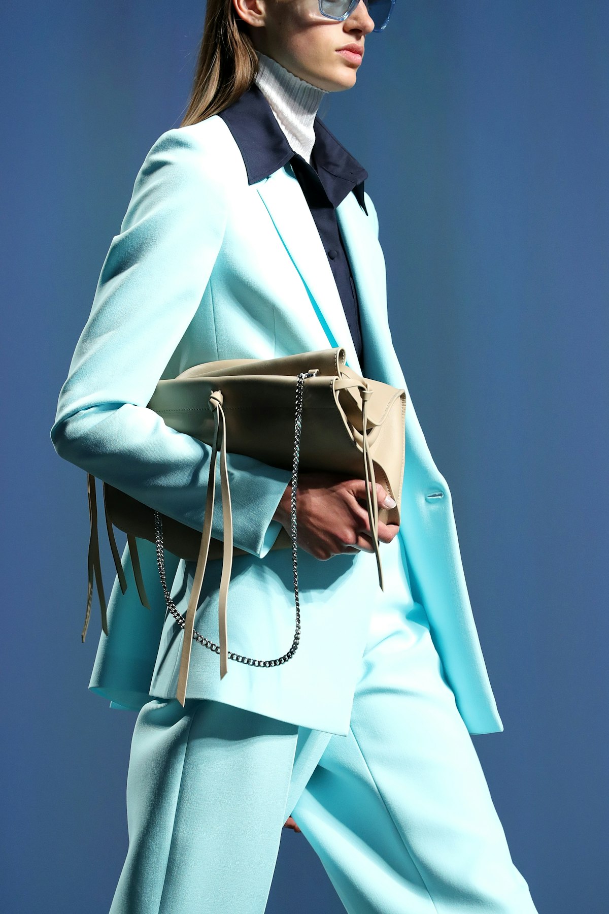 The Power Suit Is Back – It's One Of Fashion's Most Important Outfits