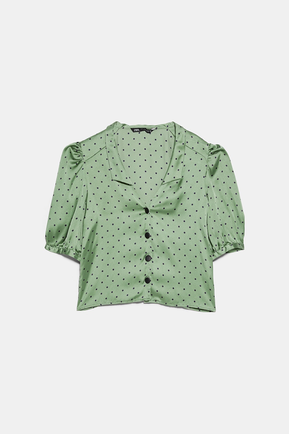 Ever Wondered What TRF In Zara Stand For?