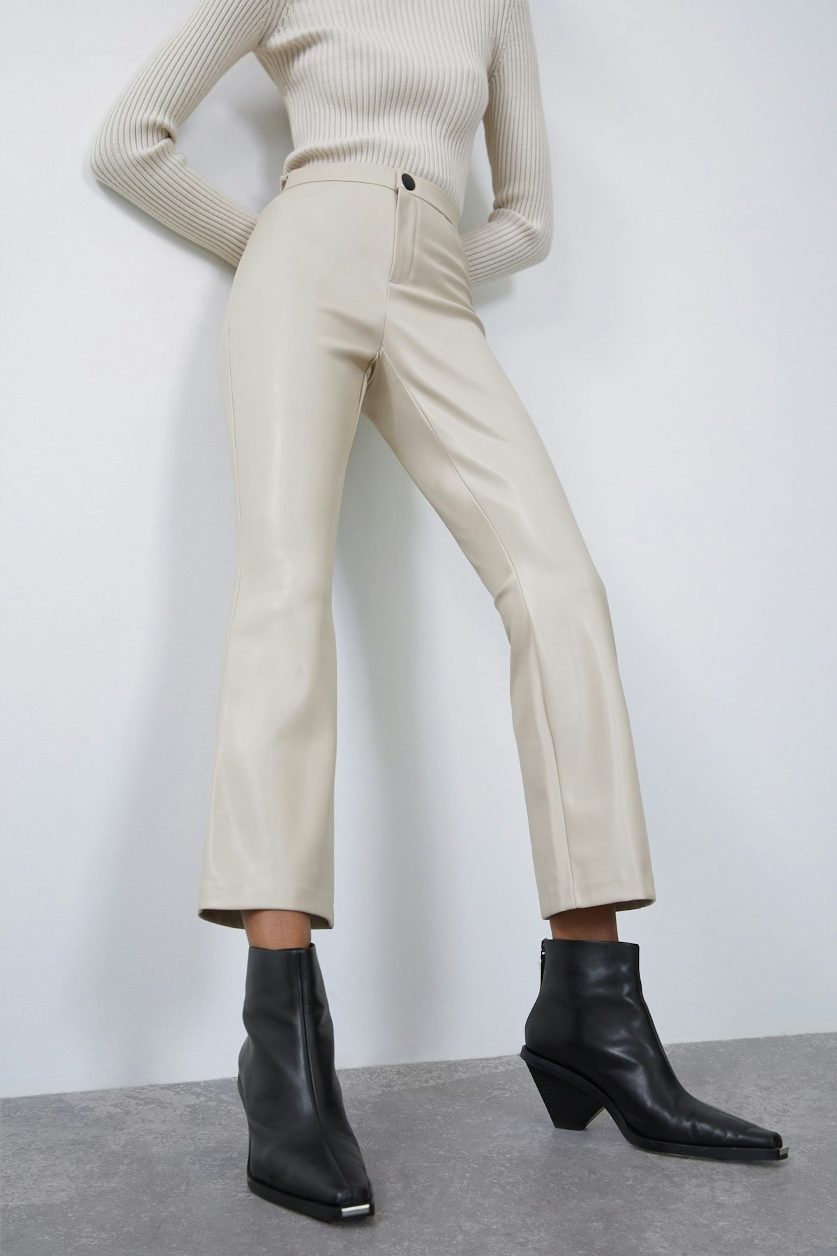 Ever Wondered What TRF In Zara Stand For?