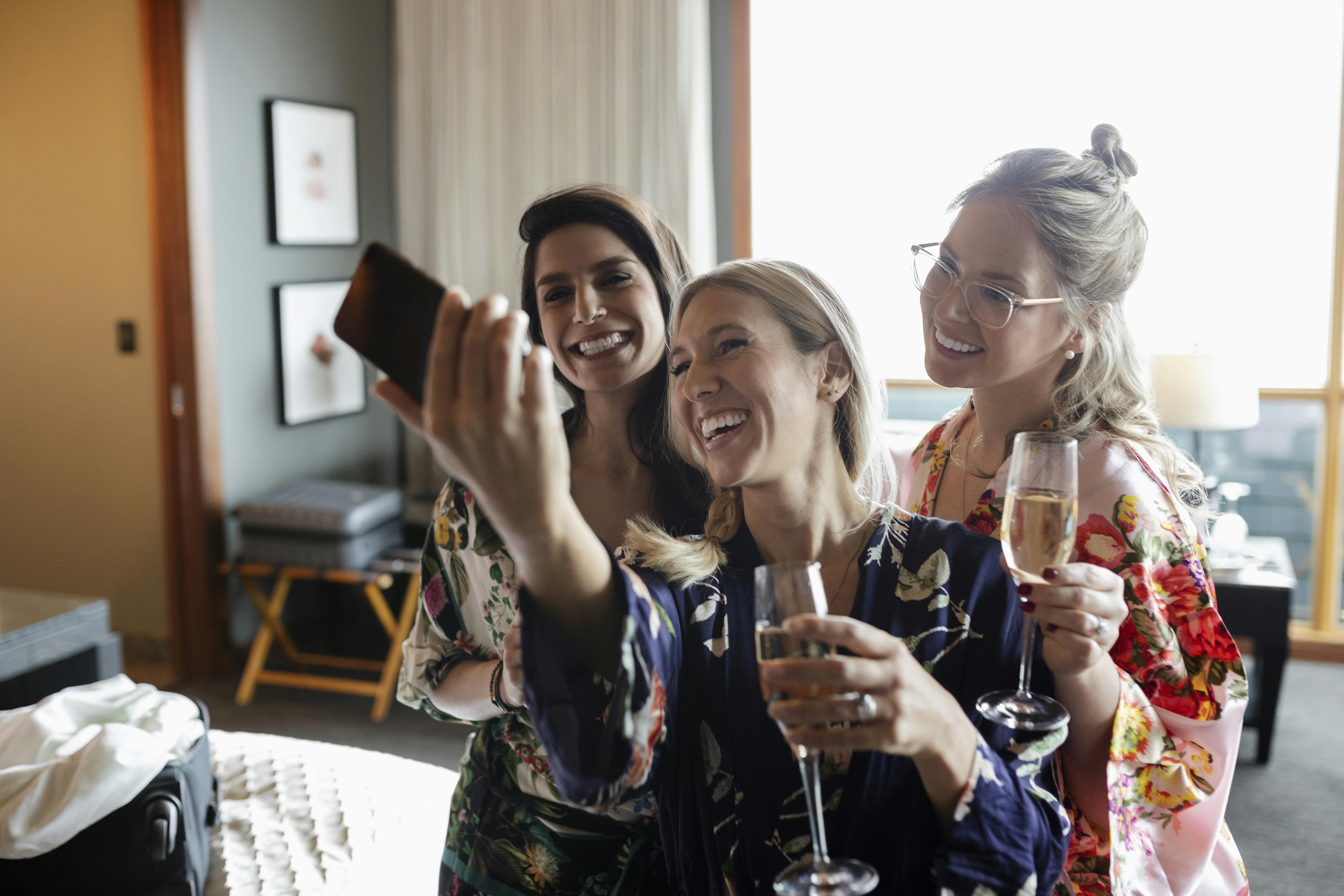 The Grazia Guide To November: The Best Events For A Girls Night, Family ...