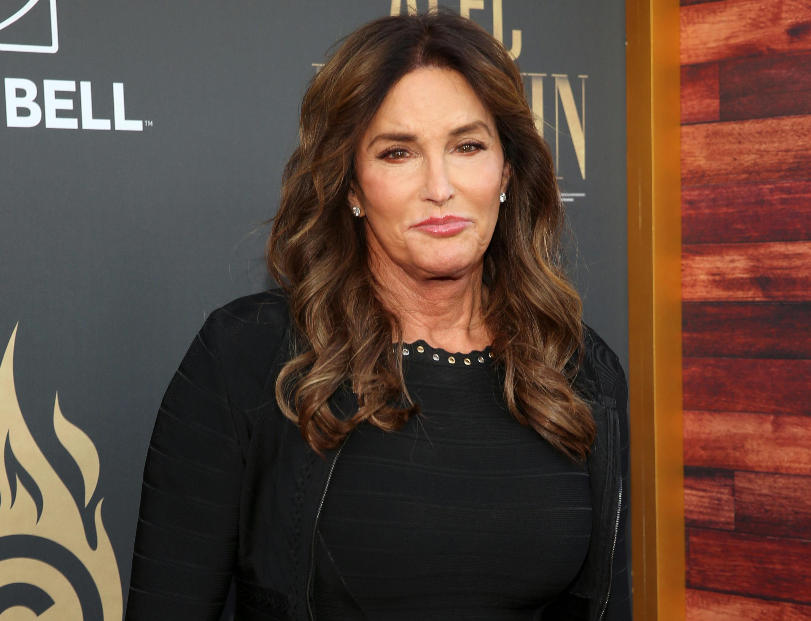 Caitlyn Jenner ‘joins I’m A Celebrity line-up’ after agreeing HUGE fee ...