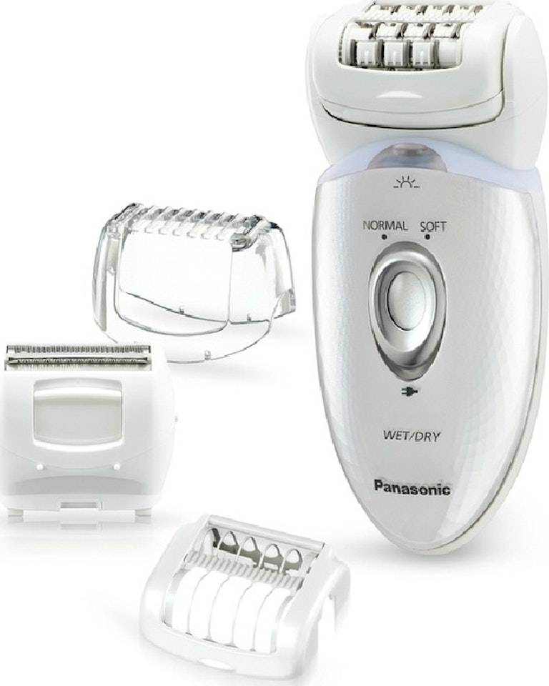 Epilating At Home: Best Epilators & Beauty Advice | Beauty & Hair | Grazia