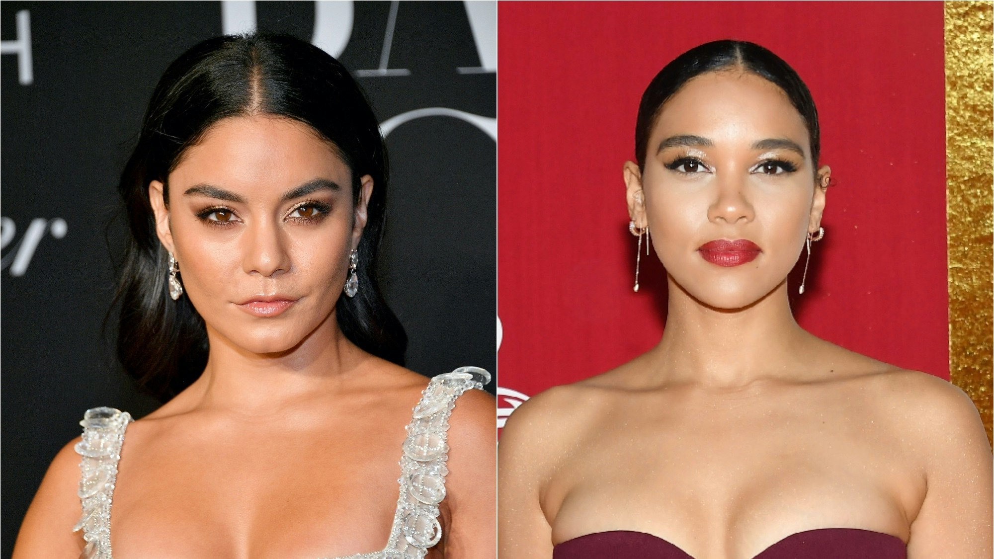 Vanessa Hudgens And Alexandra Shipp Join Lin-Manuel Miranda's Tick Tick ... Vanessa Hudgens And Alexandra Shipp Join Lin-Manuel Miranda's Tick Tick ...