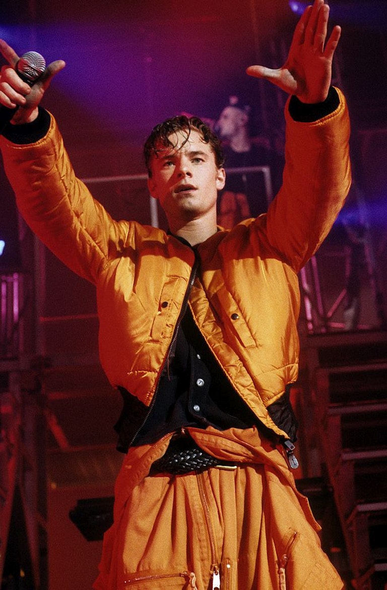 East 17 now - where are East-17 members now?