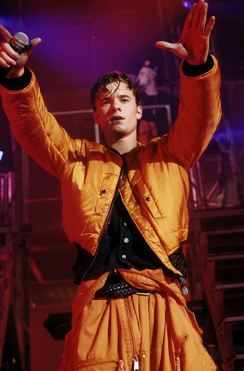 East-17 now – where are East-17 members now? | Entertainment | Heat