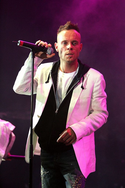 East-17 now – where are East-17 members now? | Entertainment | Heat