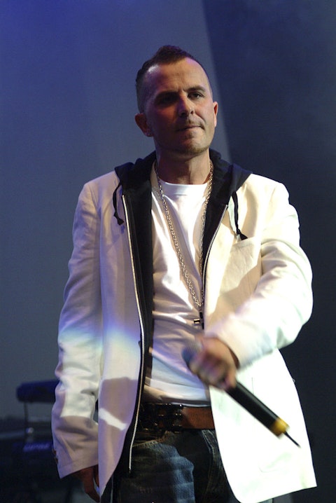 East 17 now - where are East-17 members now?