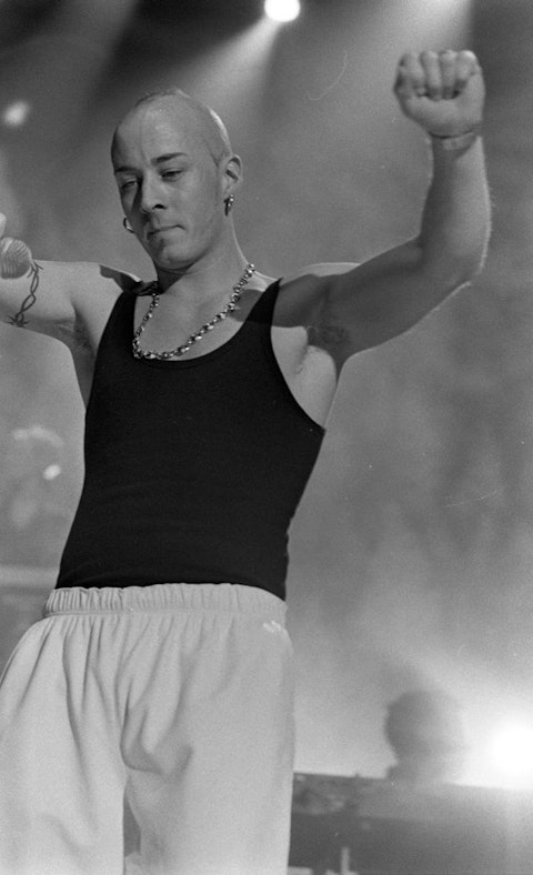 East 17 now - where are East-17 members now?