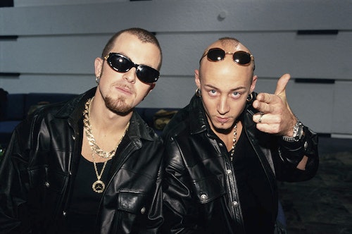 East-17 now – where are East-17 members now? | Entertainment | Heat