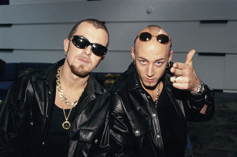 East 17 now - where are East-17 members now?