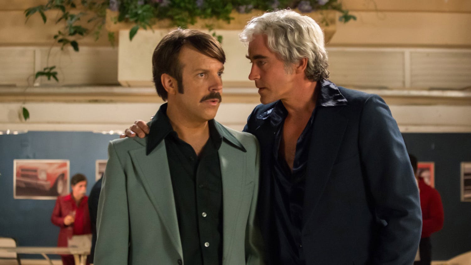 Driven (2019) Review | Movie - Empire