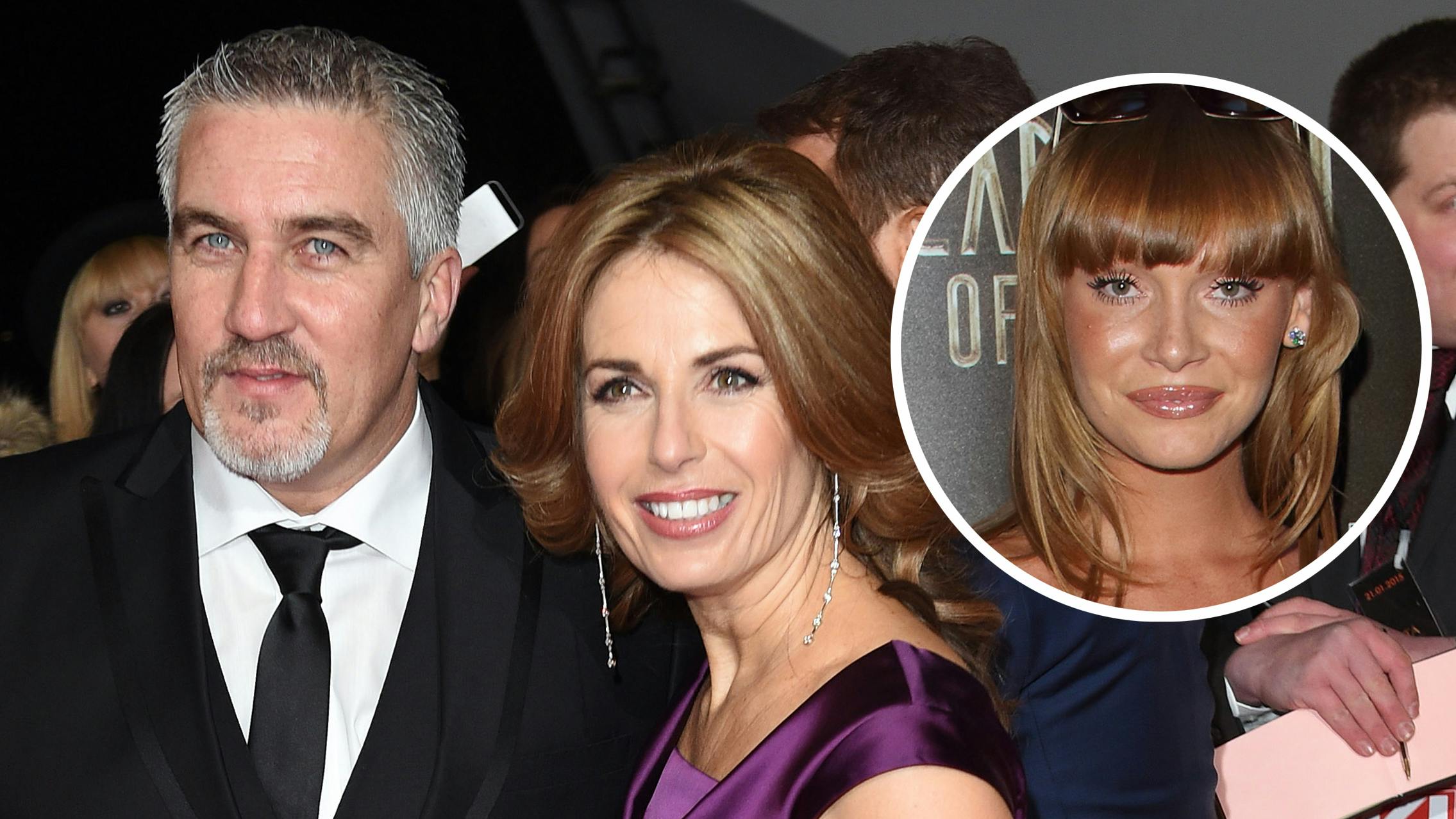 Alex Hollywood likes a post about feeling sorry for ex-husband Paul